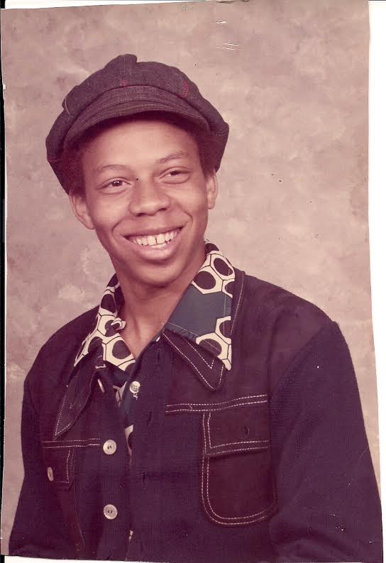 This online memorial is dedicated to Derrick Hunter. It is a place to ...