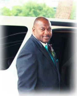 This online memorial is dedicated to Derrick Troy Wade. It is a place ...