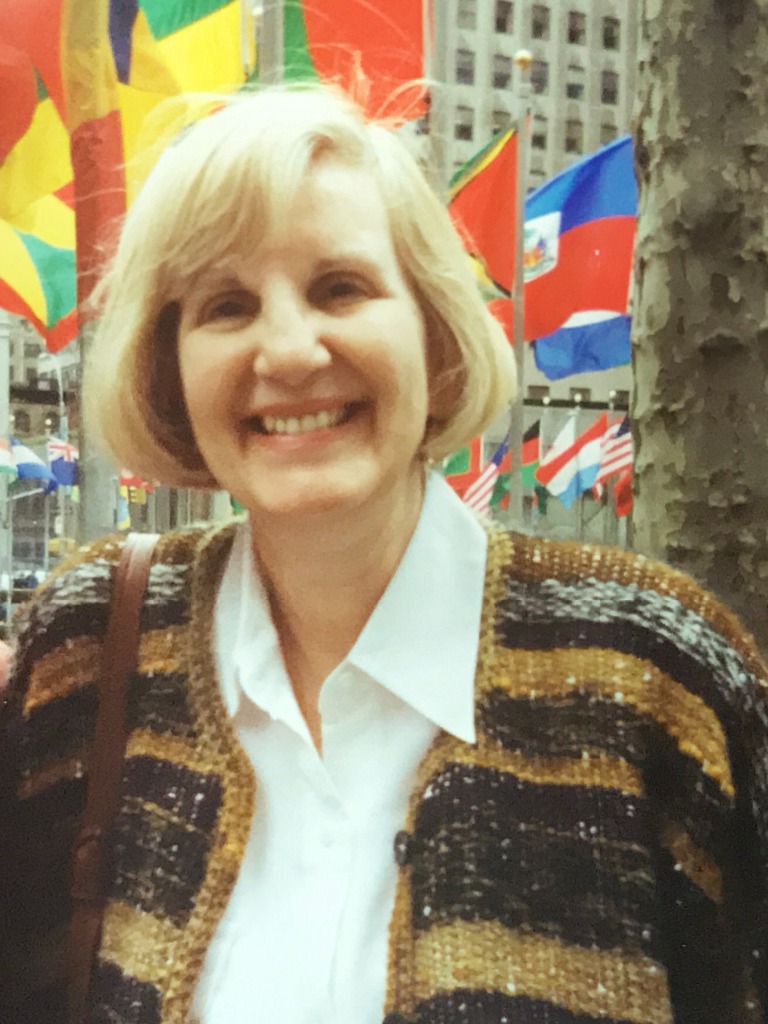 This online memorial is dedicated to Diane (Miller) Current. It is a ...