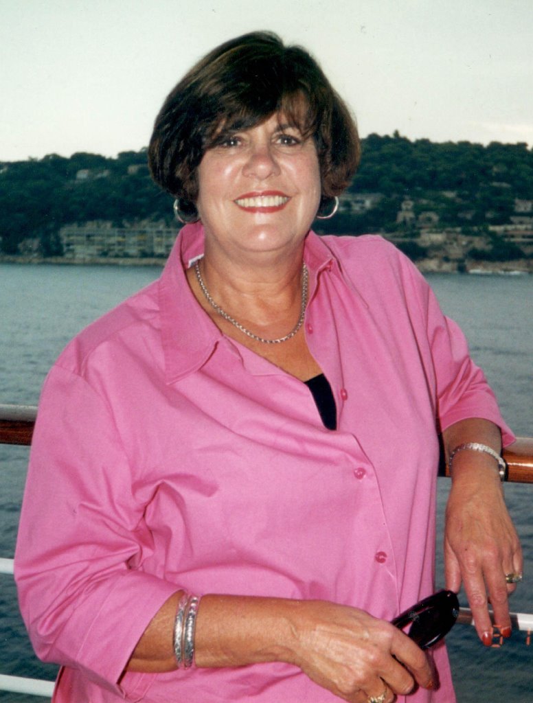 This online memorial is dedicated to Diva Barbara (Mercurio) O'Connor ...