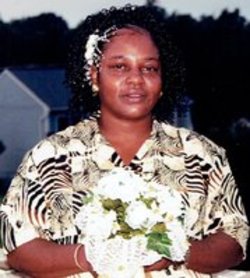 This online memorial is dedicated to Dometria Alston. It is a place to ...