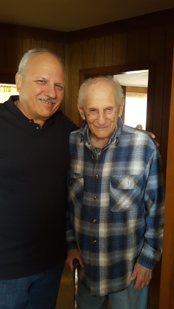 This online memorial is dedicated to Dominic T. Falco. It is a place to ...