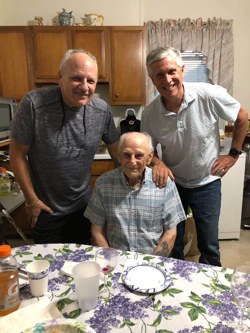 This online memorial is dedicated to Dominic T. Falco. It is a place to ...