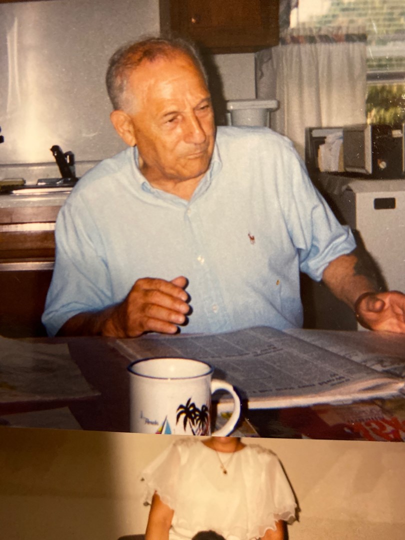 This online memorial is dedicated to Dominic T. Falco. It is a place to ...