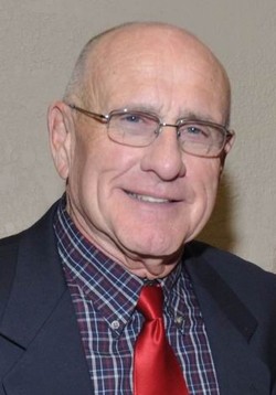 This online memorial is dedicated to Donald Ray Heldt. It is a place to ...