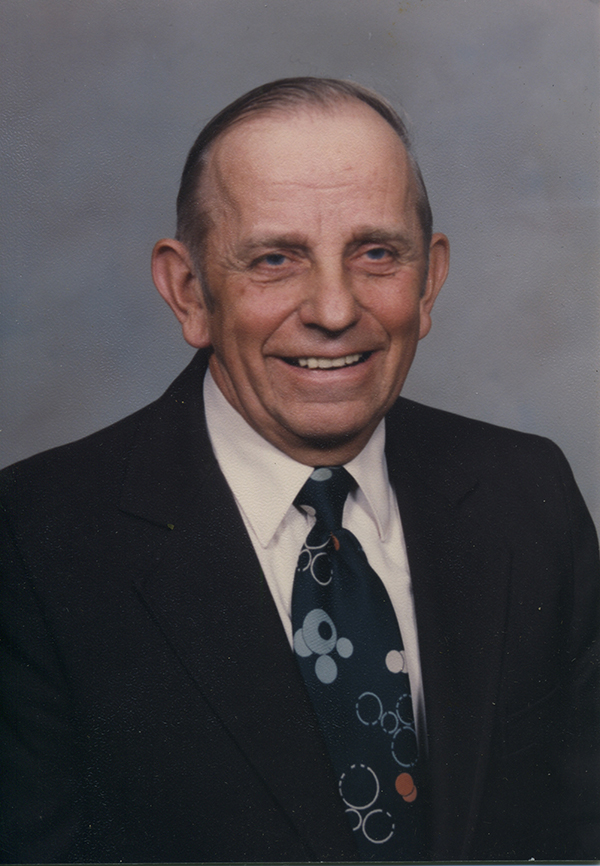 This online memorial is dedicated to Donald E. Glende. It is a place to ...