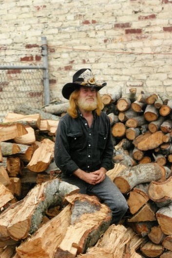 This online memorial is dedicated to Donald Elkins. It is a place to ...