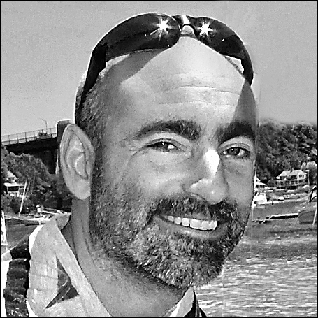 This online memorial is dedicated to Donald James Buckley, Jr.. It is a ...