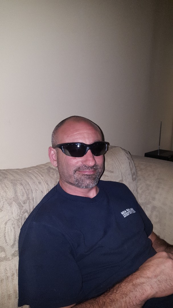 This online memorial is dedicated to Donald James Buckley, Jr.. It is a ...