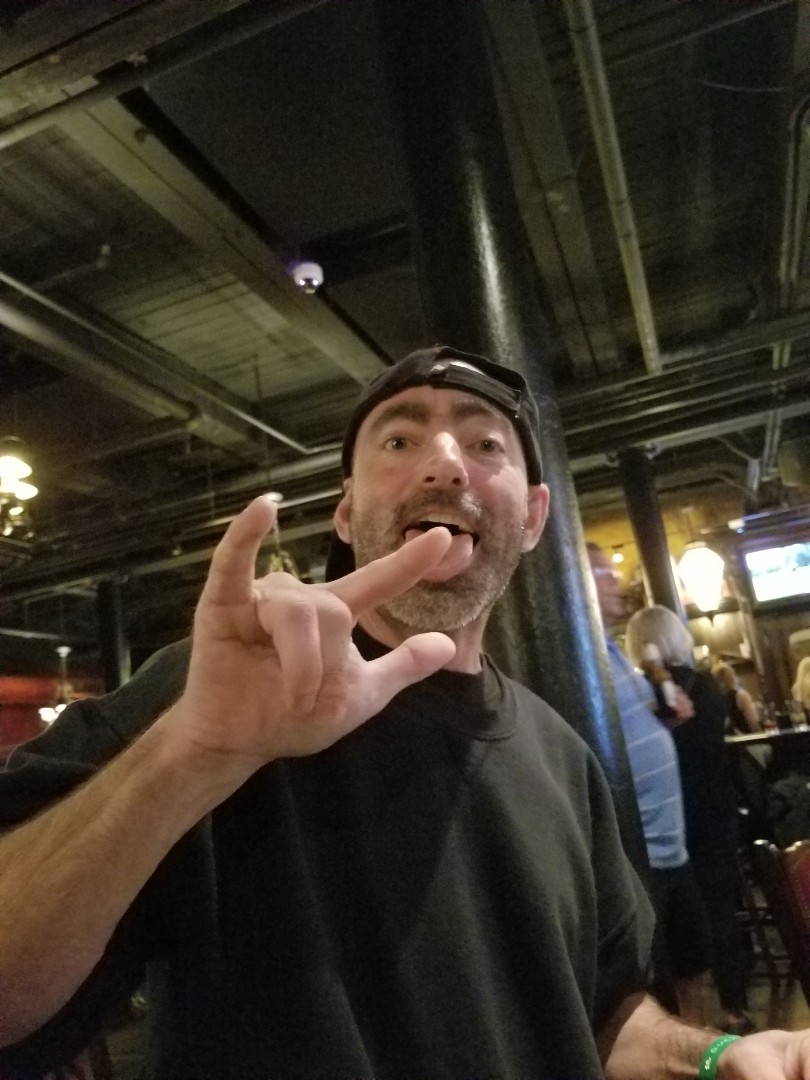 This online memorial is dedicated to Donald James Buckley, Jr.. It is a ...