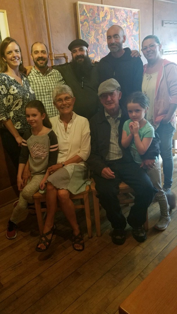 This online memorial is dedicated to Donald James Buckley, Jr.. It is a ...