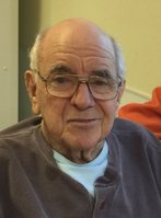 This online memorial is dedicated to Donald John Delucchi. It is a ...
