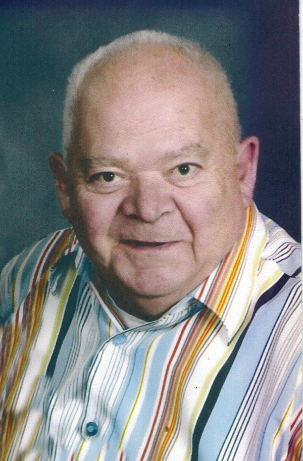 This online memorial is dedicated to Donald L. Marsh. It is a place to ...