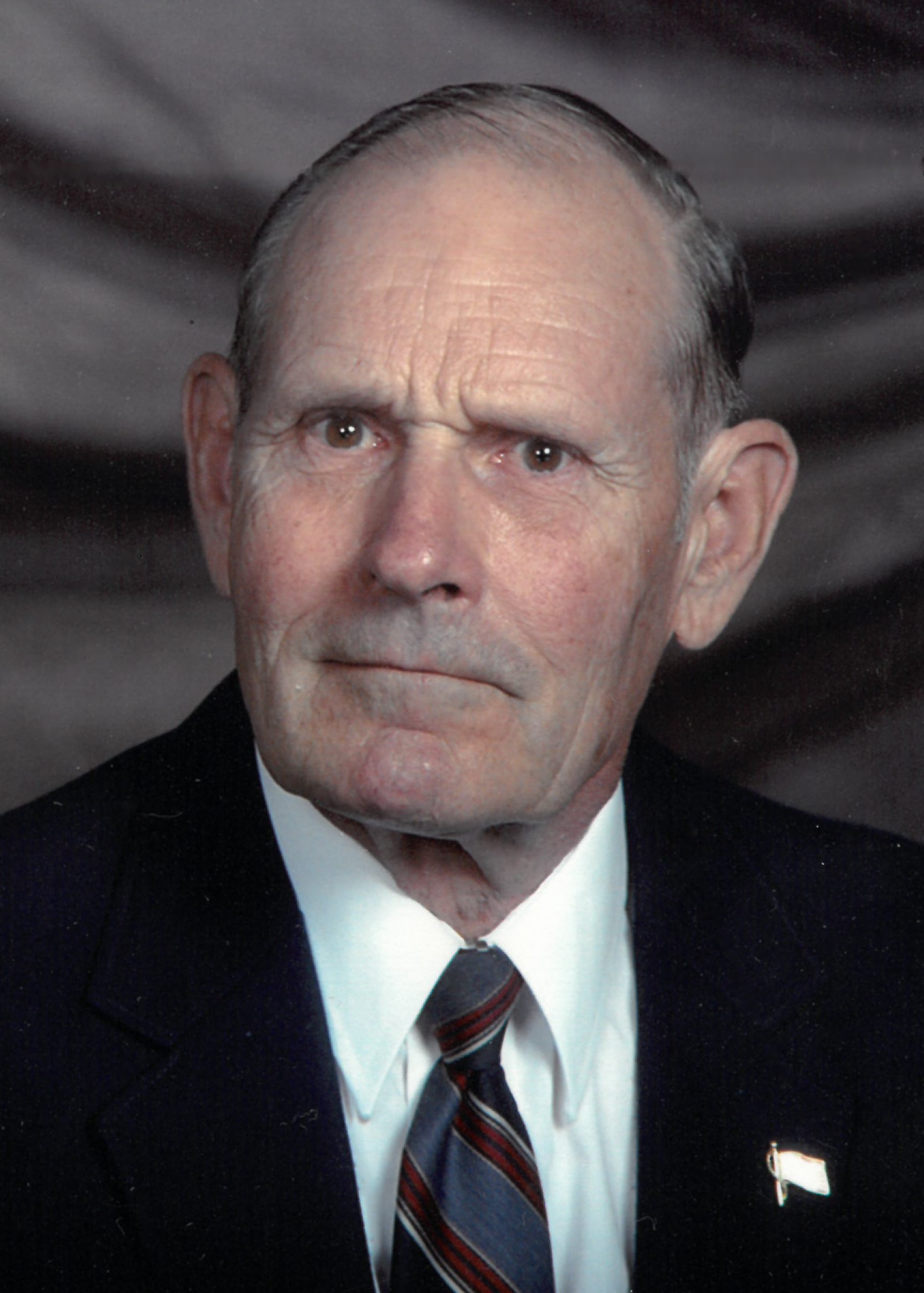 This online memorial is dedicated to Donald Lawrence Bakke. It is a ...