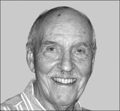 This online memorial is dedicated to Donald Moss. It is a place to ...