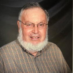This online memorial is dedicated to Donald Pfarr. It is a place to ...