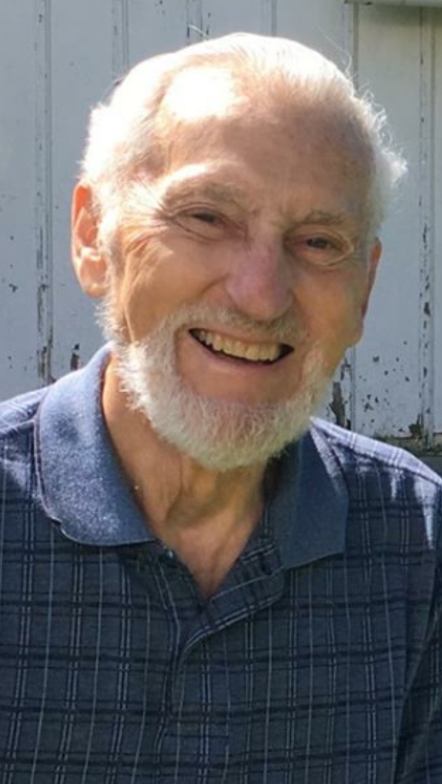 This online memorial is dedicated to Donald T. Malecha. It is a place ...