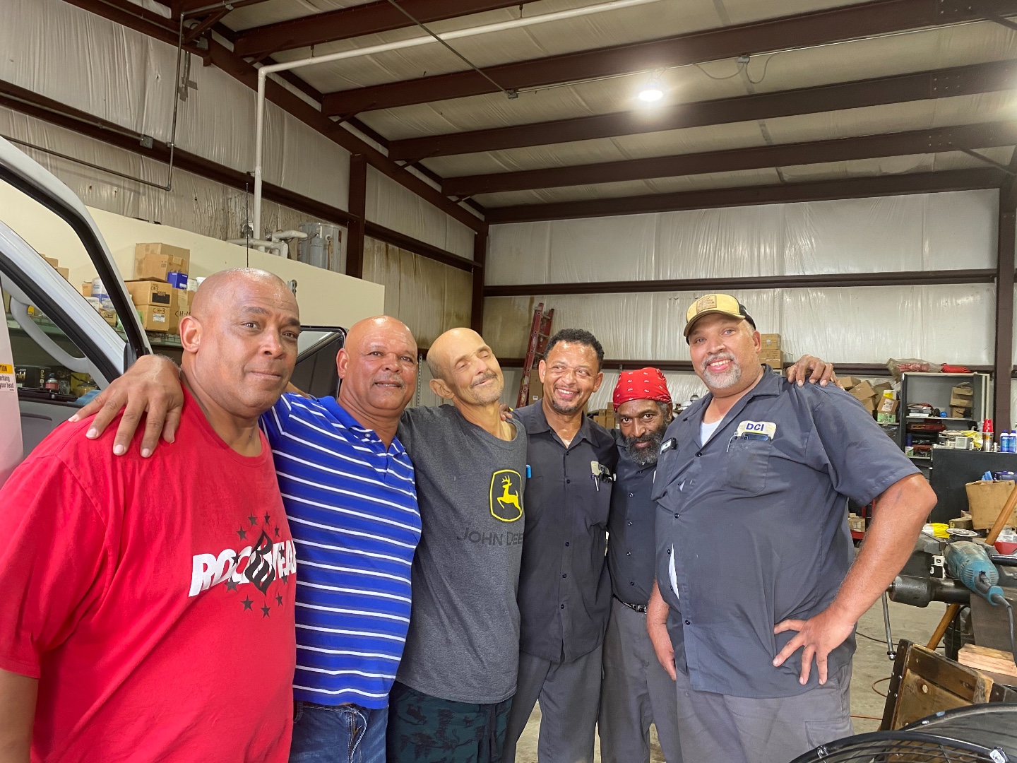 This online memorial is dedicated to Donald Troy Johnson. It is a place ...