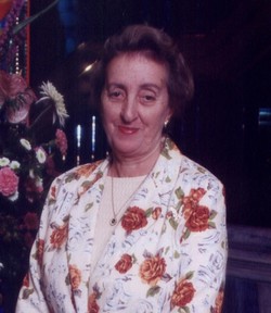 This online memorial is dedicated to Donna Cooper. It is a place to ...