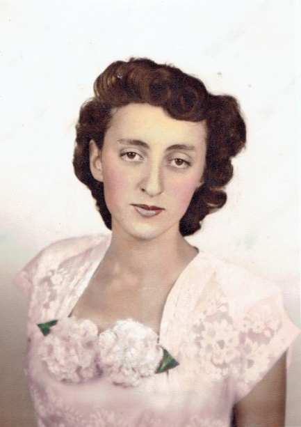 This online memorial is dedicated to Donna Cooper. It is a place to ...