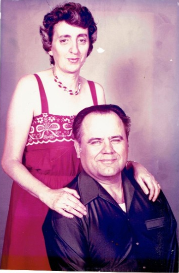 This online memorial is dedicated to Donna Cooper. It is a place to ...