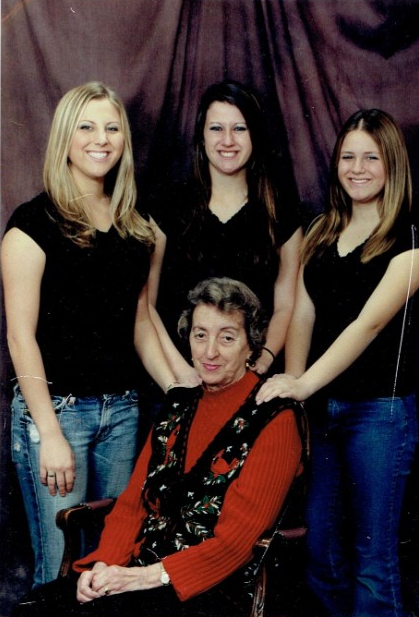 This online memorial is dedicated to Donna Cooper. It is a place to ...