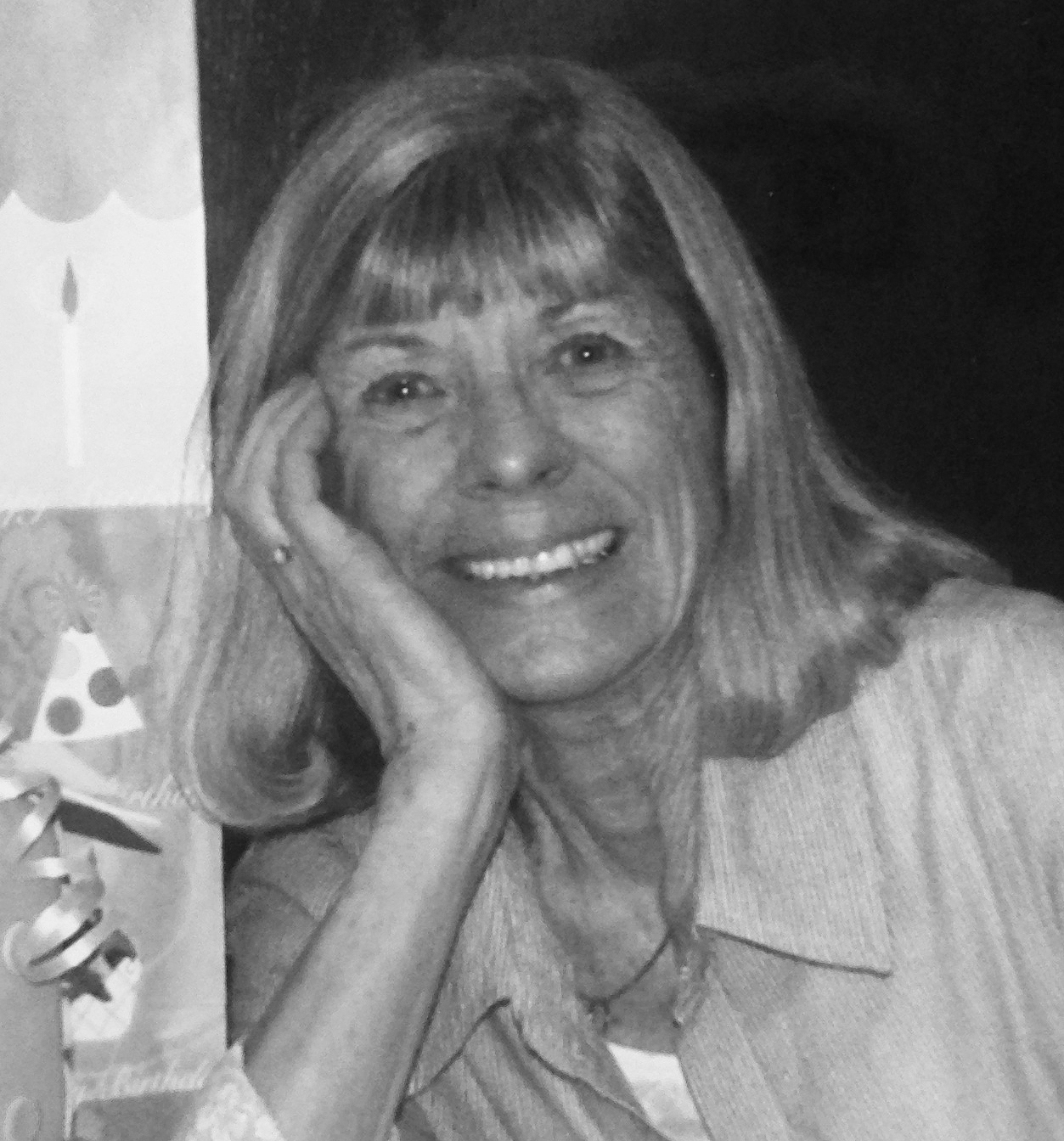 This online memorial is dedicated to Donna Mae Solie. It is a place to ...