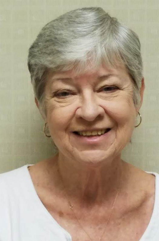 This online memorial is dedicated to Donna Sue Ingerson Vickery. It is ...