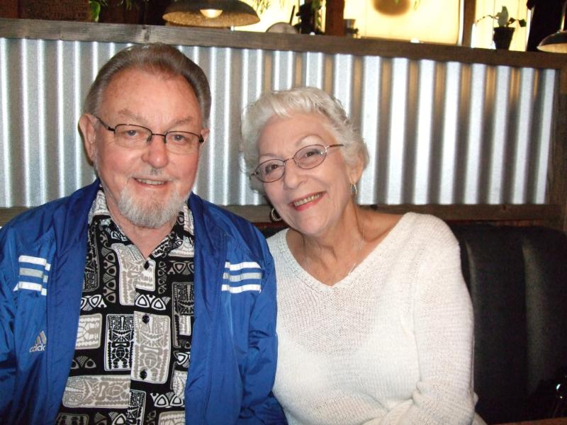 This online memorial is dedicated to Doreen Dempsey Willis. It is a ...