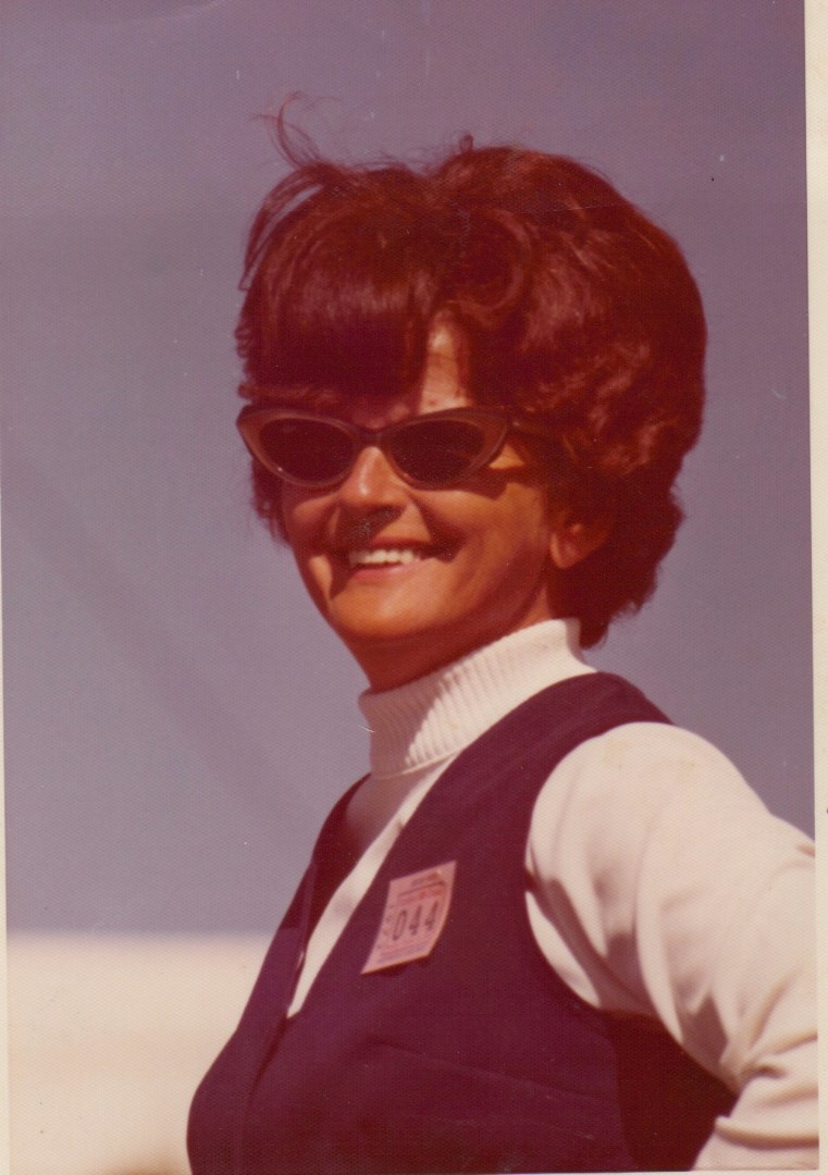 This online memorial is dedicated to Doris Burton. It is a place to ...