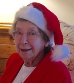 This online memorial is dedicated to Doris Helen Klebert Houck. It is a ...