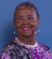 This online memorial is dedicated to Doris Jones. It is a place to ...