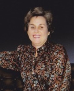 This online memorial is dedicated to Doris Mae Sandie. It is a place to ...