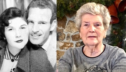 This online memorial is dedicated to Dorothy Jones. It is a place to ...