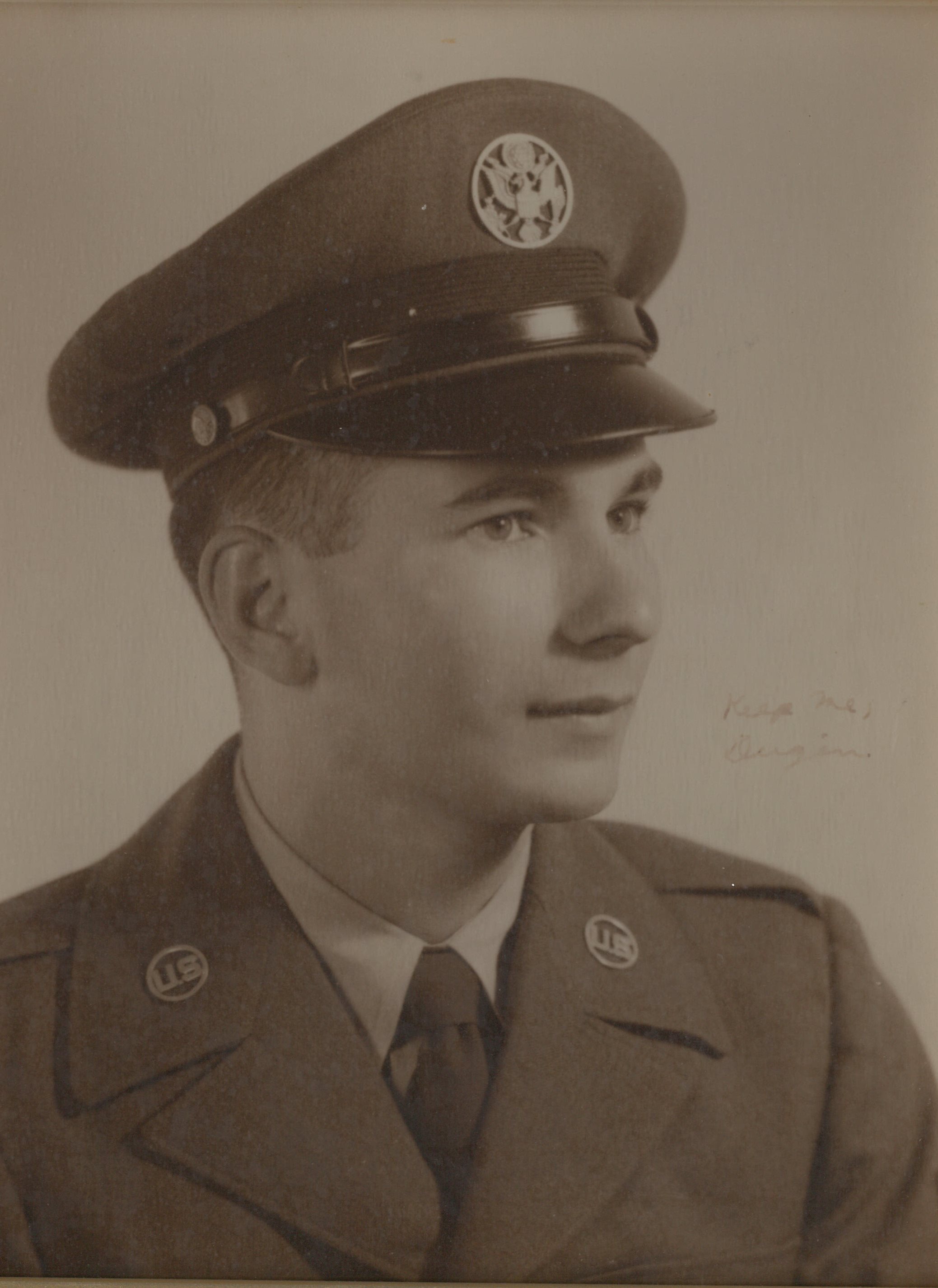 This online memorial is dedicated to Douglas Edward Keller. It is a ...