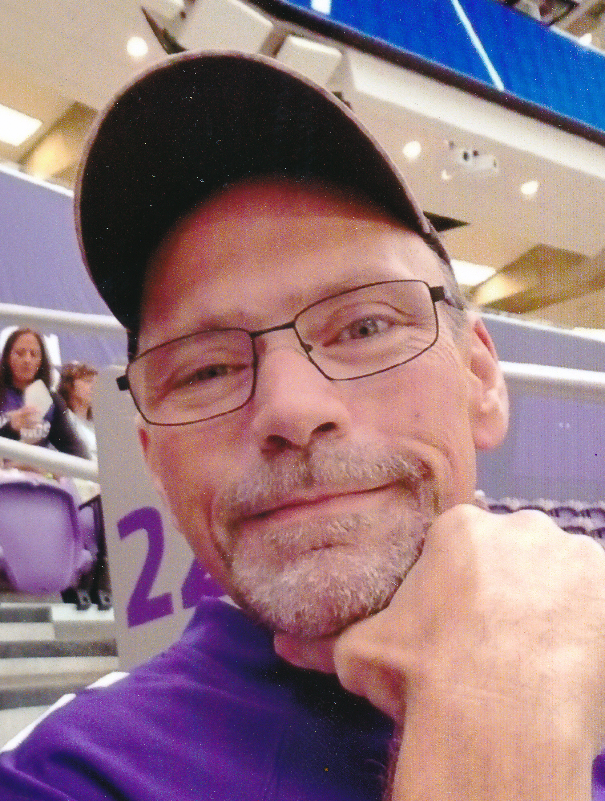 This online memorial is dedicated to Douglas "Doug" M. Willaby. It is a ...