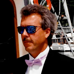 This online memorial is dedicated to Dr. Brian J. Arsenault. It is a ...