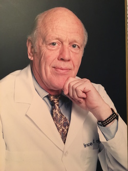 This online memorial is dedicated to Dr. Bruce J. Innes. It is a place ...