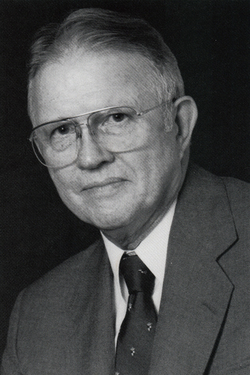 This online memorial is dedicated to Dr. Charles "Bud" Ridley White. It ...