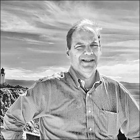 This online memorial is dedicated to Dr. Christopher Hughes. It is a ...