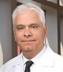 This online memorial is dedicated to Dr. Elie Rebeiz. It is a place to ...