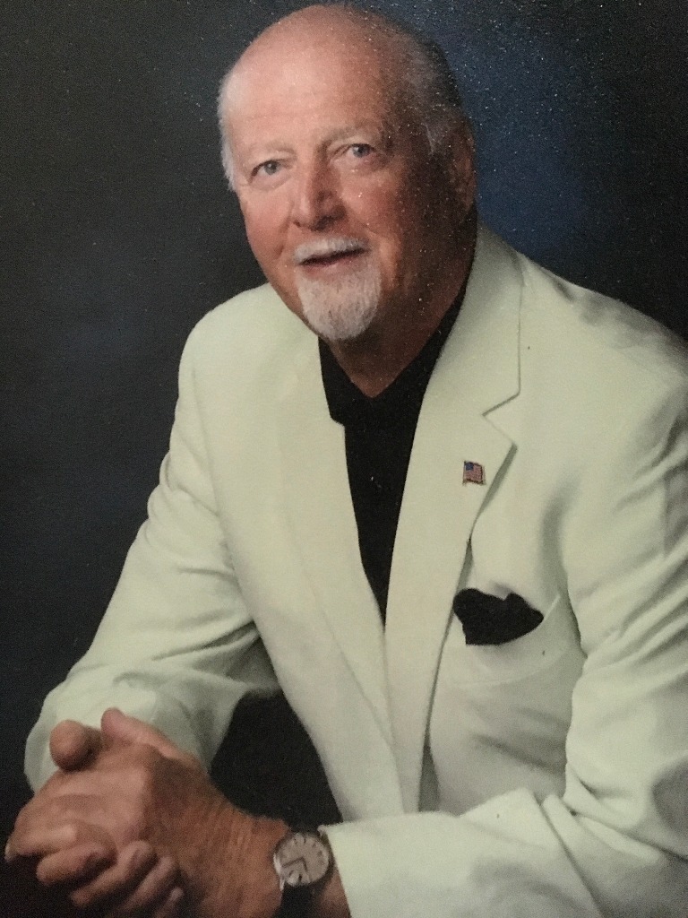 This online memorial is dedicated to Dr. Franklin W. Rapp. It is a ...