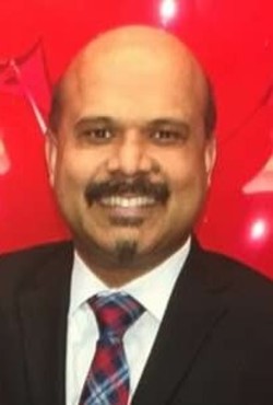 This online memorial is dedicated to Dr. Gururaj Nayak. It is a place ...