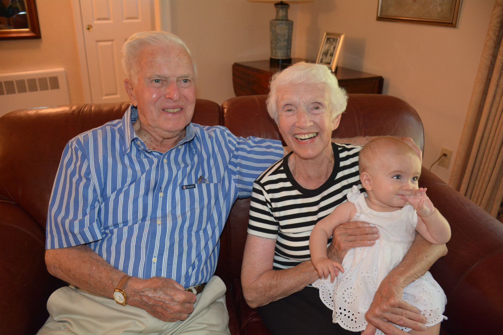 This online memorial is dedicated to Dr. Howard H. Jenkins. It is a ...
