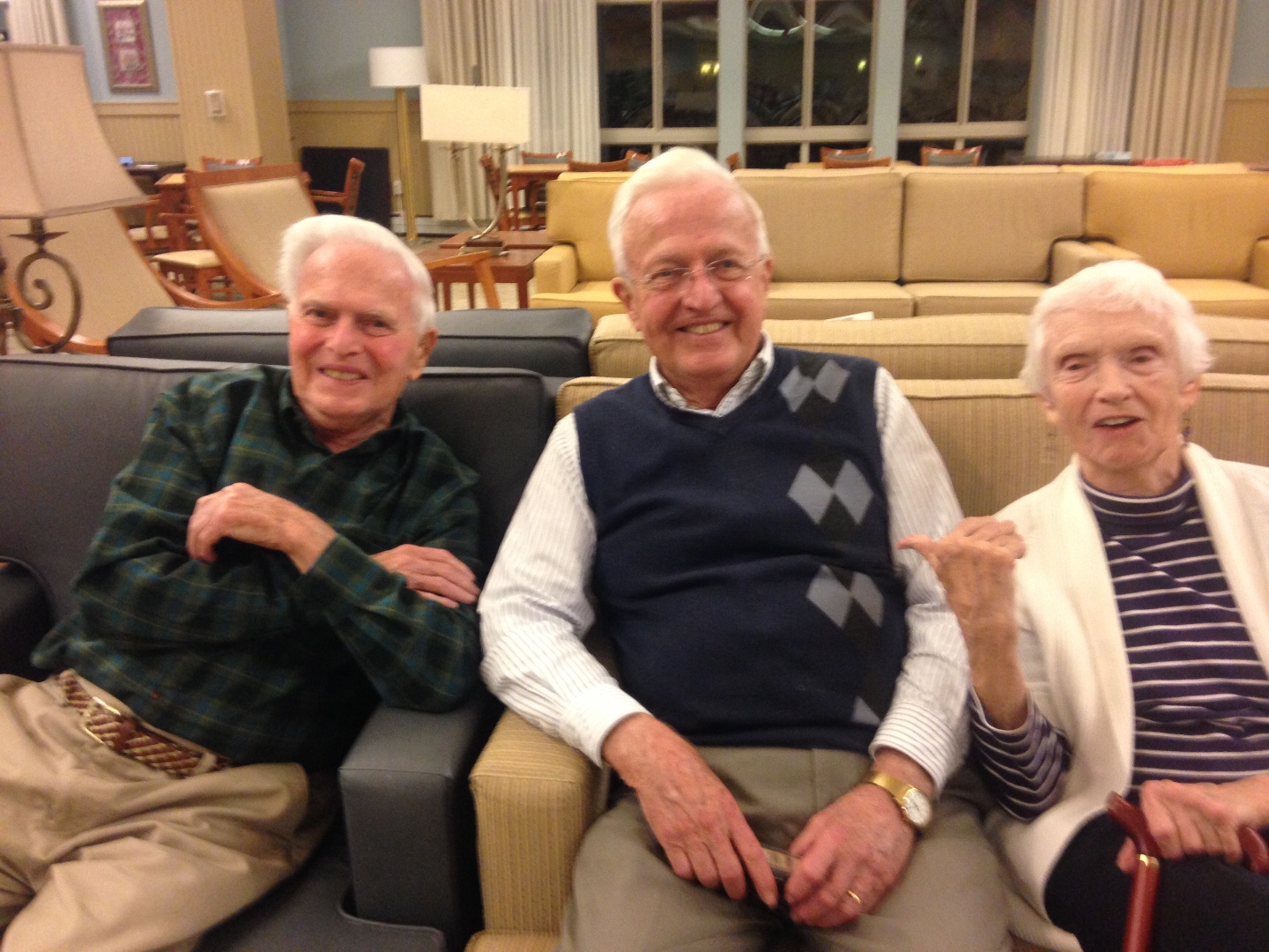 This online memorial is dedicated to Dr. Howard H. Jenkins. It is a ...
