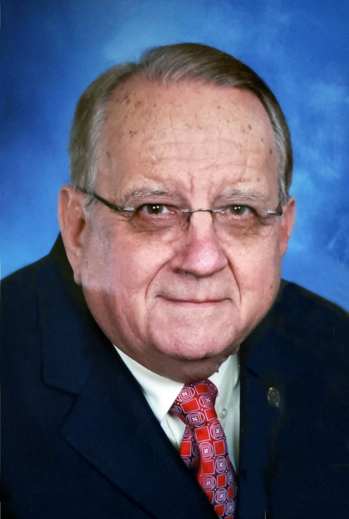 This online memorial is dedicated to Dr. James "Jim" Benedict Hall III ...