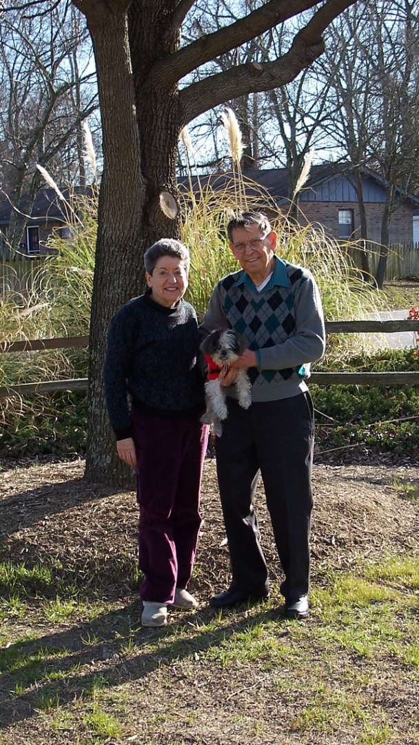 This online memorial is dedicated to Dr. Joseph Samuel Rosenshein. It ...