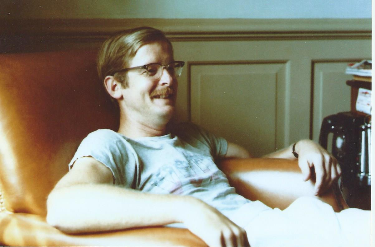 This online memorial is dedicated to Dr. Richard C. Gayle. It is a ...