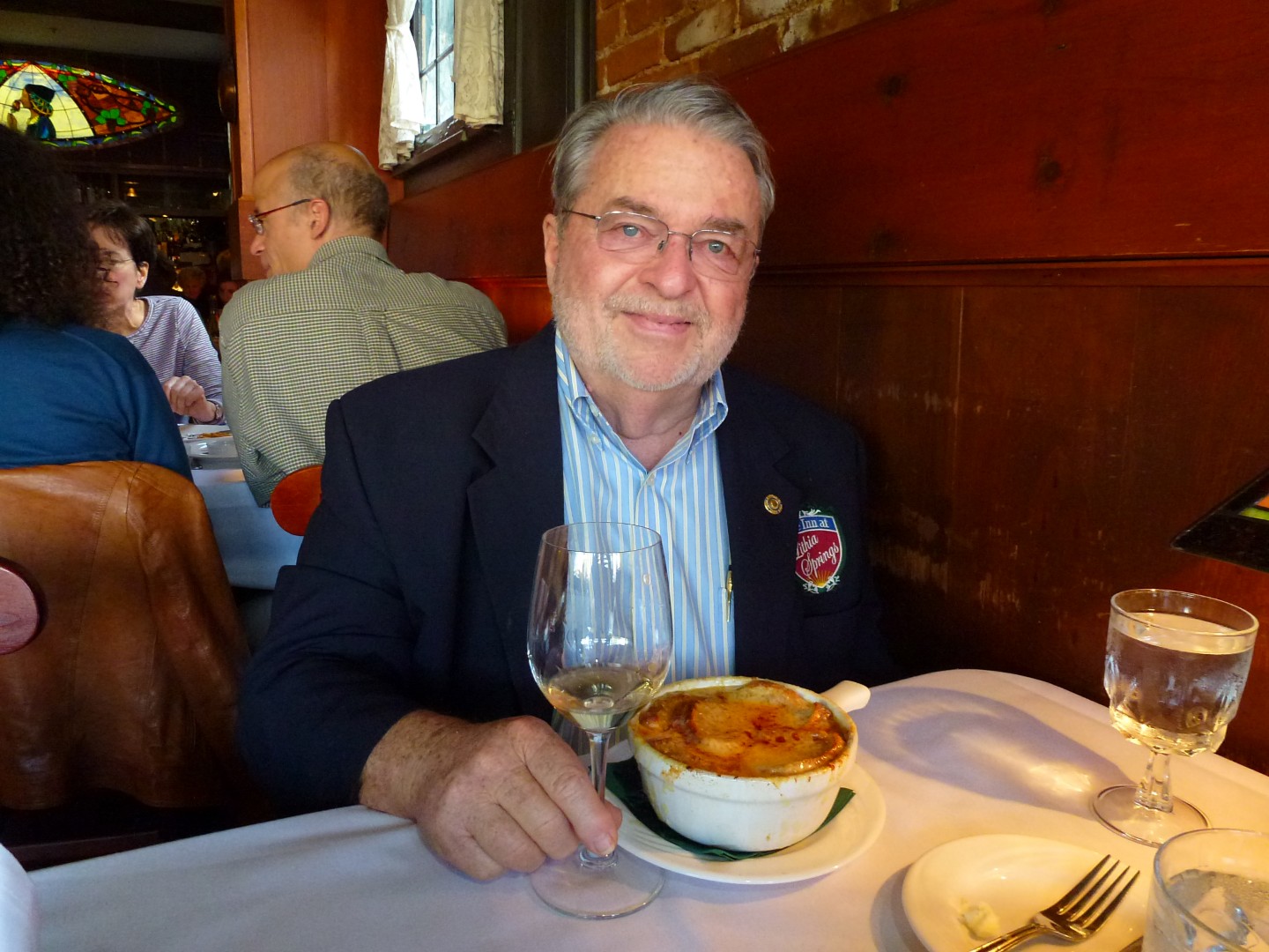 This online memorial is dedicated to Duane F. Smith. It is a place to ...