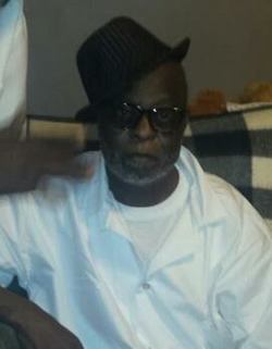 This online memorial is dedicated to Eddie James Simmons Jr.. It is a ...